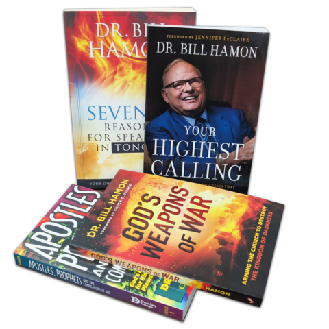 Christian International Shop