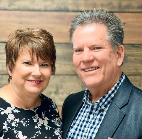 Leadership - Christian International